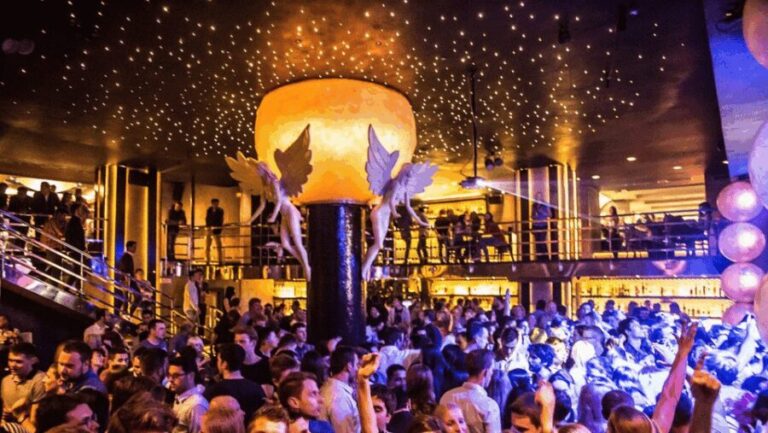 Monday Party in Prague | Admission Ticket - Final Thoughts: Who Will Love This Experience?
