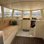 Mondello: 4-Hour Coastal Boat Tour with Aperitif & Swimming - Why This Tour Works