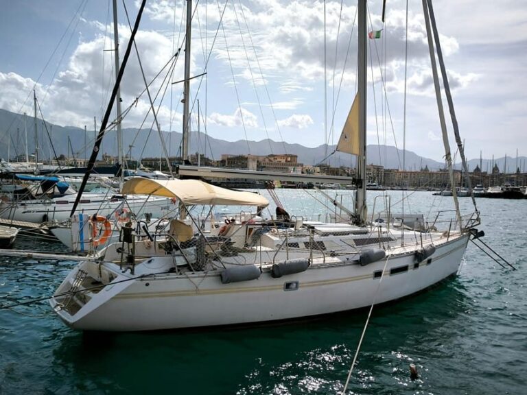 Mondello, highlights tour with Tasting & sunset in Palermo - Who Should Consider This Tour?