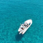 Mondello,CapoGallo Reserve Boat Tour with Snacks and Drinks - A Deep Dive into the Experience