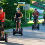 Mondsee: SEGWAY Easy Tour (1.0 hours) - Detailed Landscape and Experience
