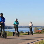 Mondsee: SEGWAY Irrsee tour (2.5 hours) - Who Will Enjoy This Tour?