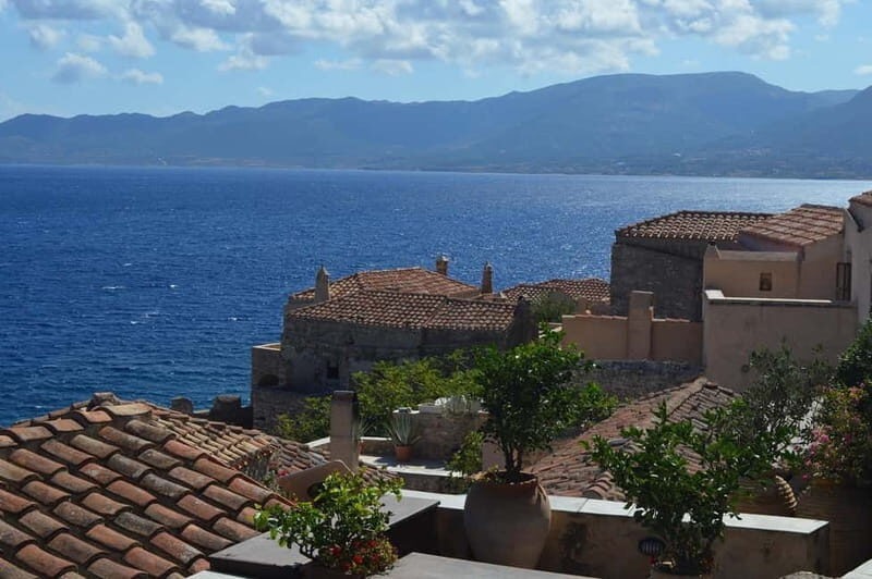 Monemvasia Private Guided City Tour - Real Traveler Feedback