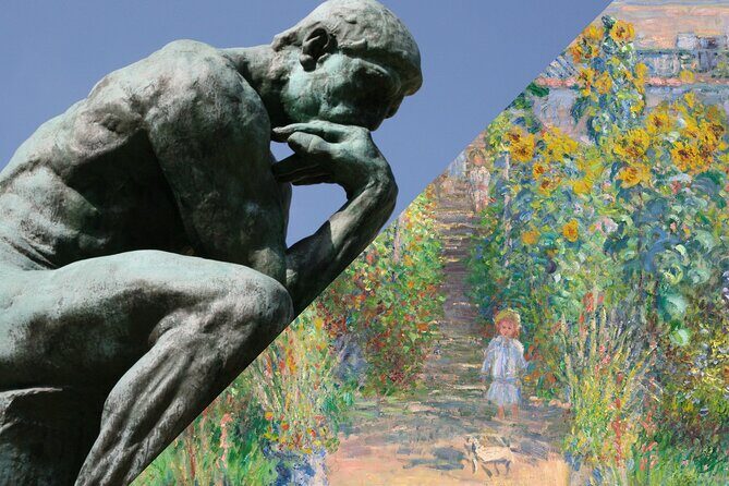 Monet & Rodin Skip the line Private Tour with a Local Expert Guide - Who Will Love This Tour?