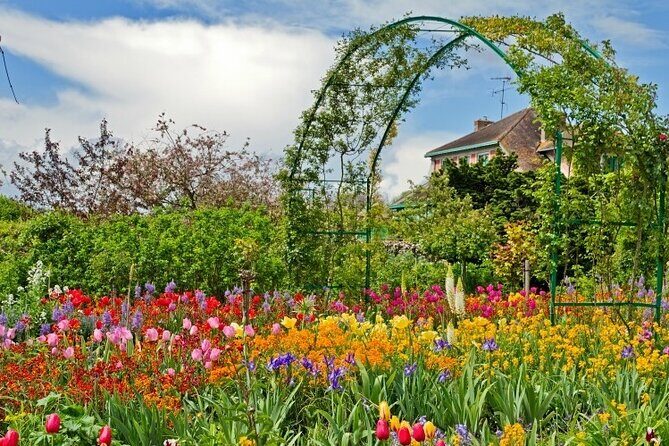 Monets Enchanted Giverny - What You’ll Love About This Tour