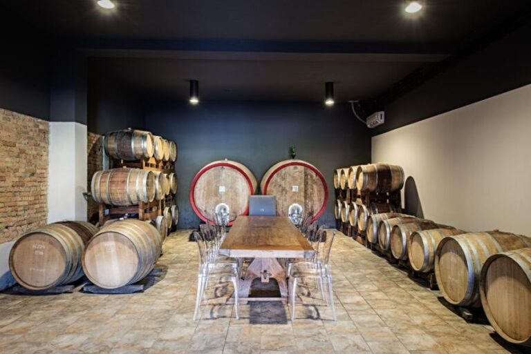 Monferrato: Barbera Wine Tasting Experience - Why This Tour Works Well for Travelers