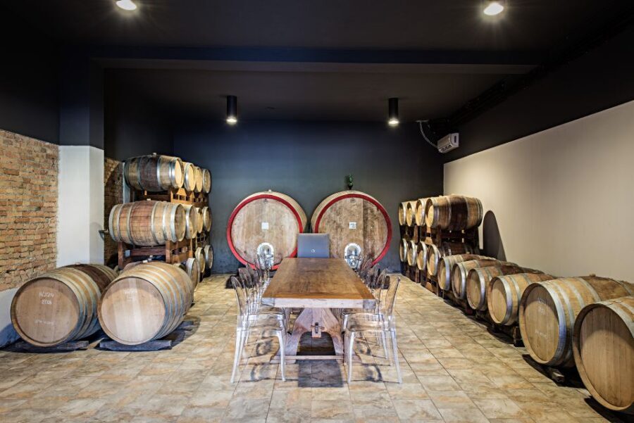 Monferrato: Barbera Wine Tasting Experience - Why This Tour Works Well for Travelers