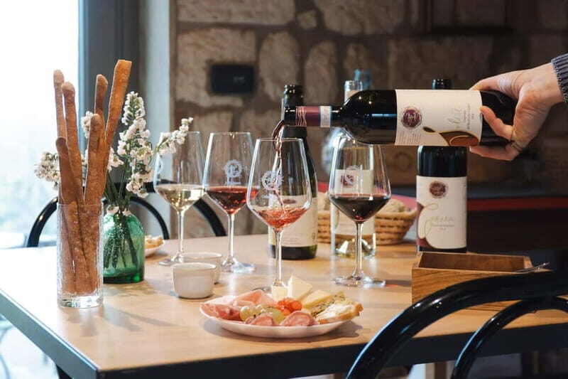 Monferrato: Wine Tasting and Guided Tour of the Infernot - An In-Depth Look at the Tour