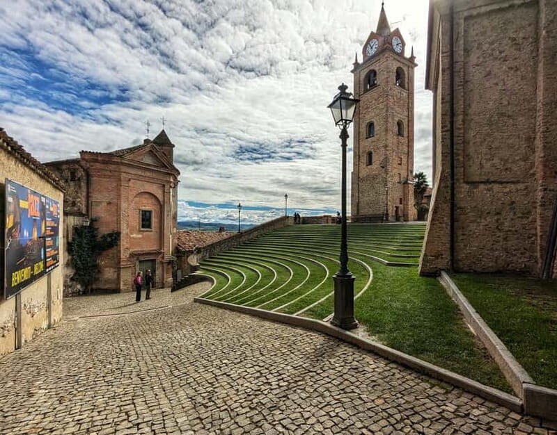 Monforte dAlba: Guided Walking Tour with Wine Tasting - Final Verdict
