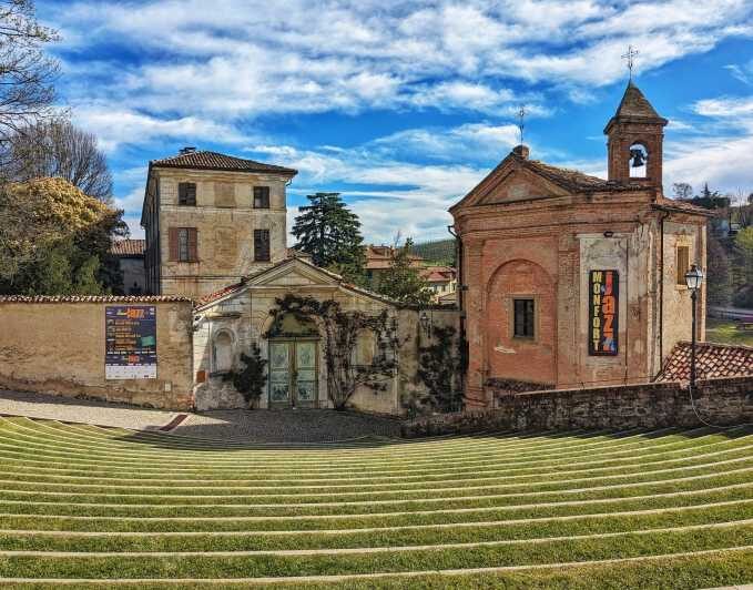 Monforte d'Alba: walking tour - What’s Included and How It Feels