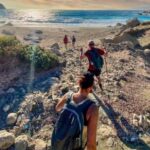 Monolithos: Small Group Hike and Sunset at Monolithos Castle - The Itinerary in Detail: What You Can Expect