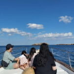 Monopoli: 2.5 Hour Boat Tour to the Polignano a Mare Caves - Exploring the Polignano a Mare Caves