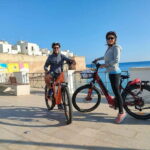 Monopoli: E-bike Ride with Olive Groves & Coastal View - What to Expect from the E-bike Ride