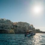 Monopoli: Exclusive Shared Boat Tour - A Well-Organized Itinerary with Plenty of Highlights