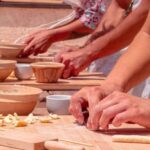 Monopoli: Parco Rurale Guided Tour with Pasta-Making Lab - Discovering Monopoli’s Historic and Natural Beauty