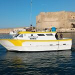 Monopoli: Polignano a Mare fishing Tour with Aperitif - Key Points