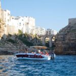 Monopoli: Private Boat Tour with Aperitif and Champagne - Why This Tour Is Worth Considering