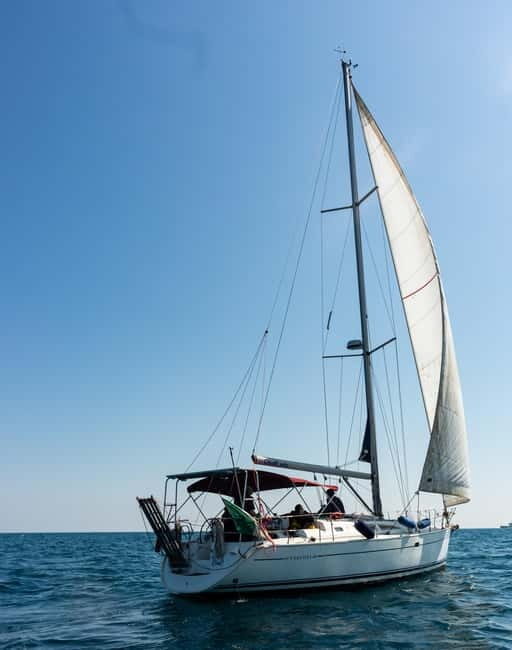 Monopoli: Sailing Tour with Aperitif, Sup and Snorkeling - Whats Included and How It Adds Value
