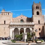 Monreale Cloister Ticket with Audio App - The Monreale Experience: What to Expect