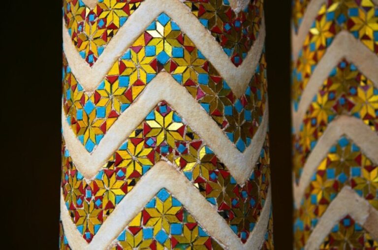 Monreale: Guided tour of Cathedral, Monastery and Mosaics - The Monastery and Cloisters
