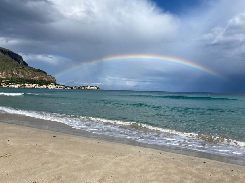 Monreale, Mondello beach, Saint Rosalie Shrine, PRIVATE. - Why This Tour Offers Great Value