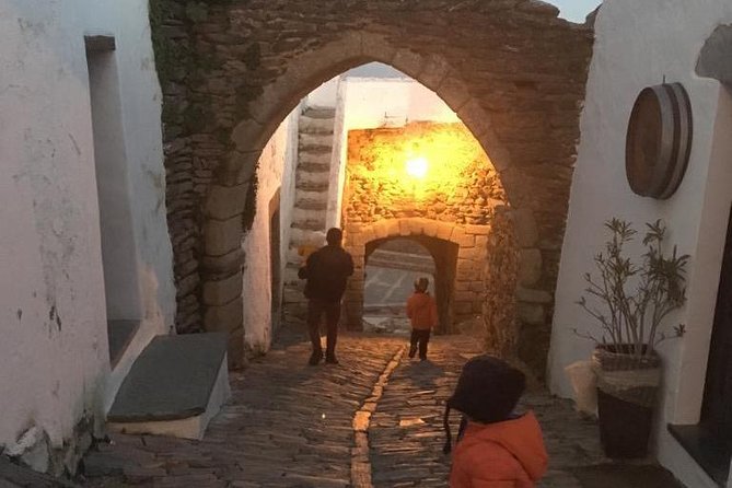 Monsaraz from Évora - An Authentic Journey into Portugal’s Alentejo