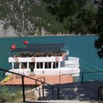 Monster Green Canyon Safari with Lunch - FAQs