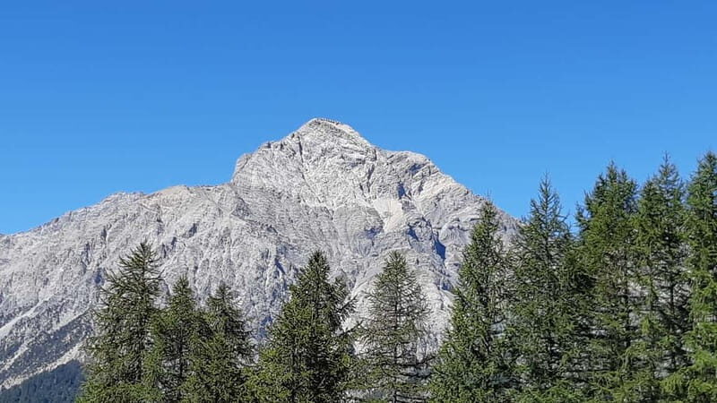 Mont Chaberton 3131 mt - Value and Practical Tips