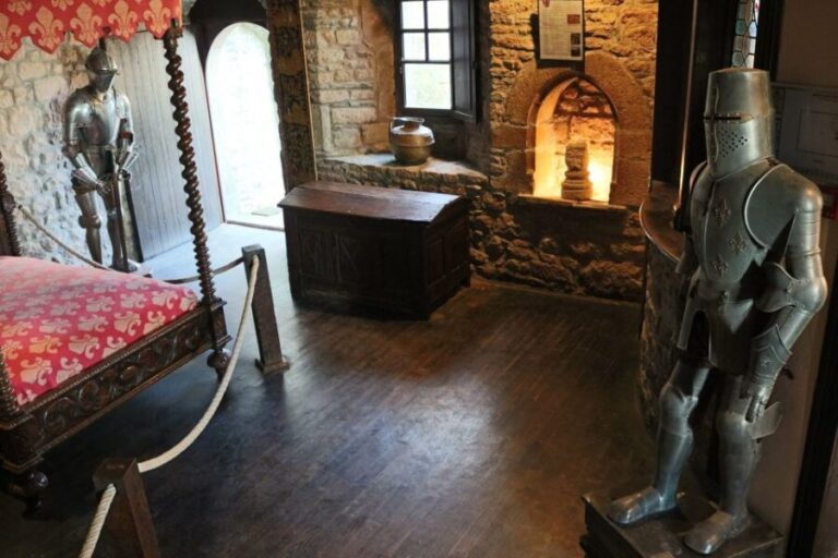 Mont Saint-Michel: 3 Museums Entry Pass - Practical Considerations