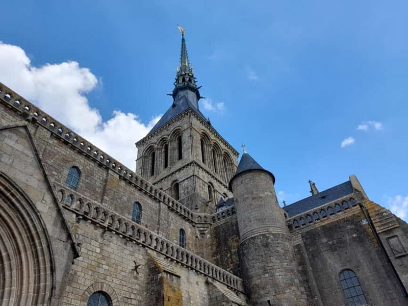 Mont-Saint-Michel: Abbey and Village Guided Tour - Who Will Love This Tour?