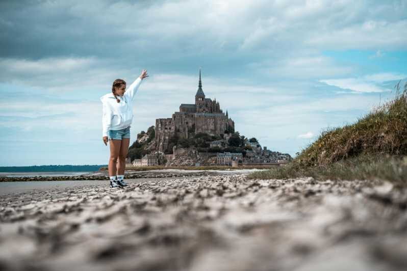 Mont Saint-Michel: Day Trip from Paris - An Honest Look at the Experience