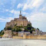 Mont Saint Michel : Full day private guided tour from Paris - The Magnificence of Mont Saint Michel