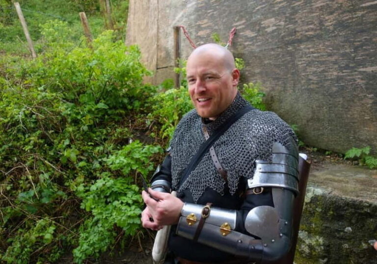 Mont-Saint-Michel: Immersive guided tour of the Middle Ages - Evaluating the Value