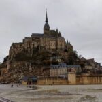 Mont Saint Michel Private VIP Tour with Champagne from Paris - What’s Included and What’s Not