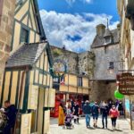 Mont Saint-Michel Small-group 2 to 7 people from Paris - FAQ