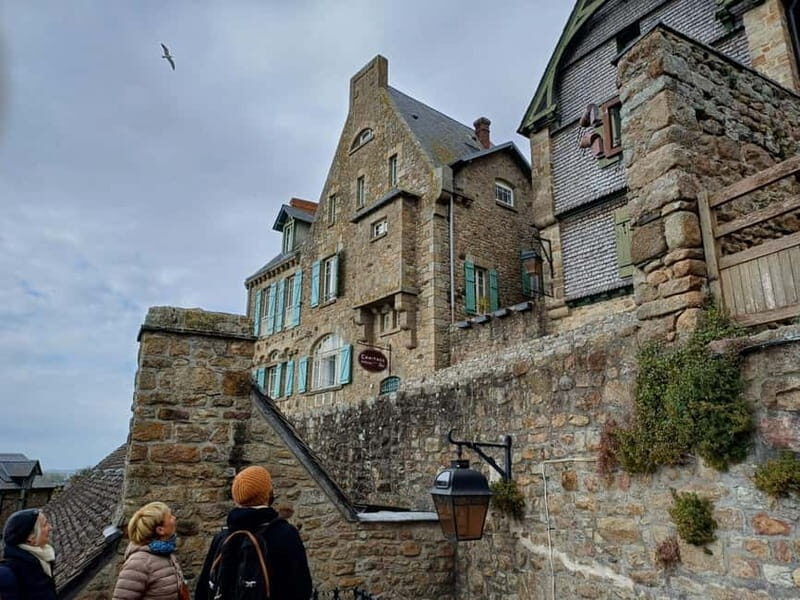 Mont Saint Michel: Village History and Legends Walking Tour - Analyzing the Value: Is It Worth It?
