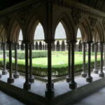 Mont Saint-Michel - VIP Private luxury van trip from Paris - The Power of Customization