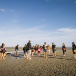 Mont-saint-Michel : Walk in the heart of the Bay - The Practical Details