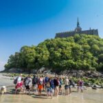 Mont Saint-Michel : Walk with an English-speaking guide - Who is This Tour Best For?