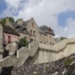 Mont-St-Michel: Shared Tour (10 max) "Abbey Ticket Included" - The Core Itinerary: What’s Included