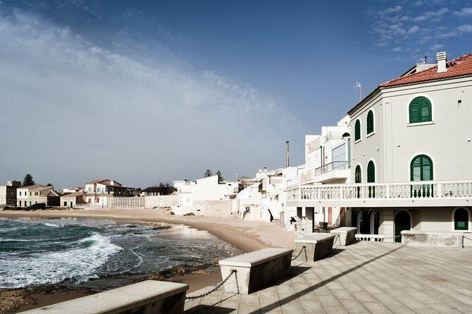 Montalbano tour - What Travelers Say: Expectations vs. Reality