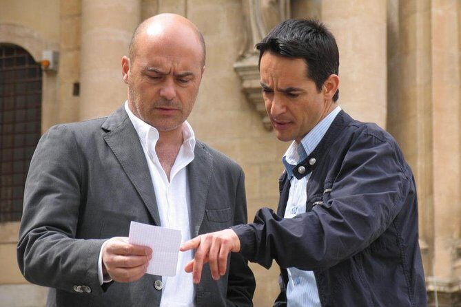 Montalbano TV Show Locations Tour from Siracusa - What to Expect from This Tour