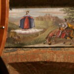 Montalcino: a unique and engaging tour of the Brunello winery - The Vineyards and Art in the Vines