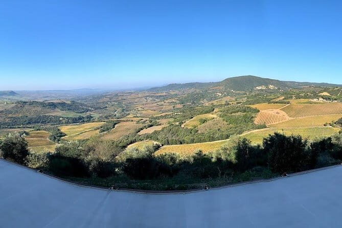 Montalcino and Brunello Wine Private Tour - The Experience We Loved (and the Practicalities)