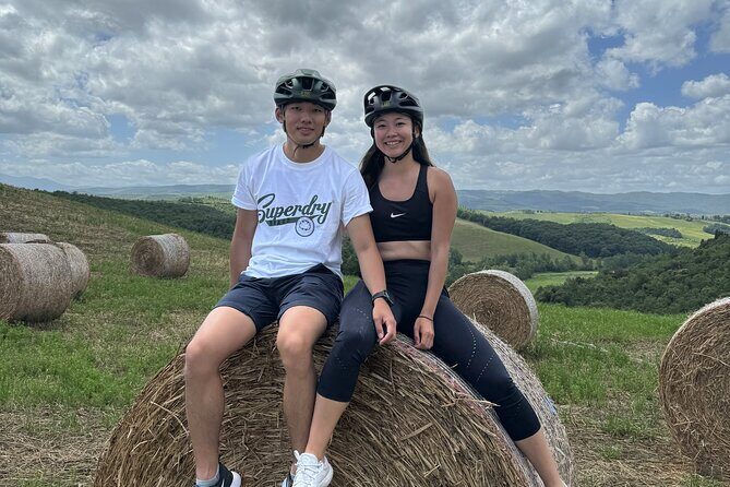MONTALCINO Essence: Your PRIVAT E-Bike Experience, Top Quality! - Final Thoughts