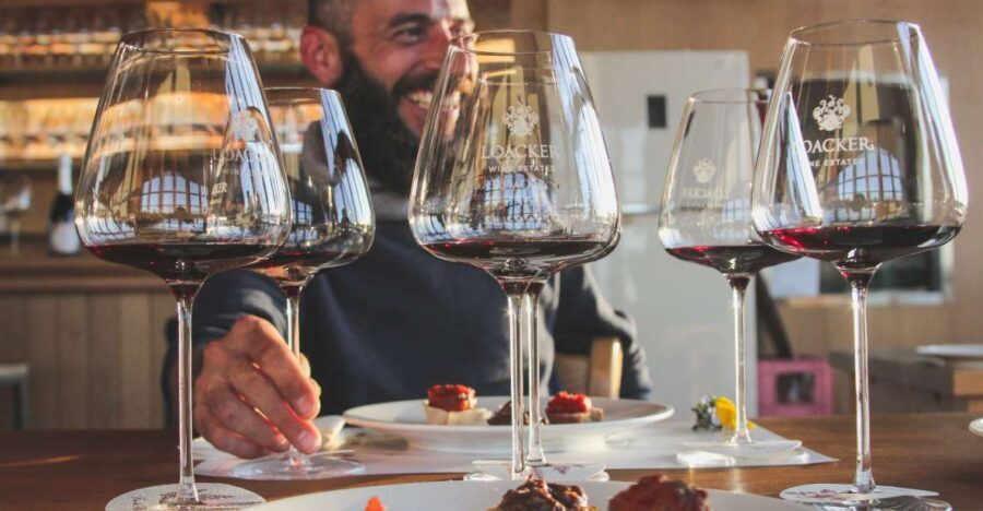 Montalcino: Guided Winery Tour & Gourmet Food Tasting - Why This Tour Is a Great Value
