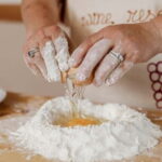 MONTALCINO : Pasta Class with Brunello Tasting and Lunch - The Itinerary in Detail