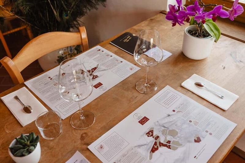 Montalcino: Winery Tour & Brunello Vertical Tasting - The Experience: What You Can Expect