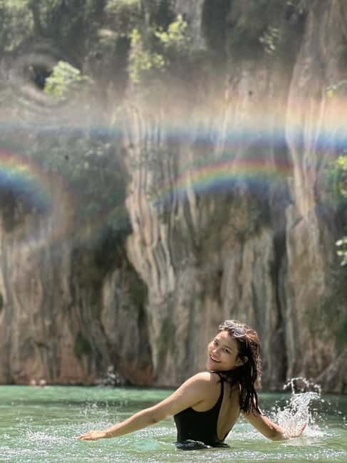 Montanejos: Black Lagoon & Healing Pools Nature Tour - Why This Tour Stands Out