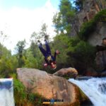 Montanejos: Guided Whitewater Rafting Adventure - The Itinerary: What to Expect
